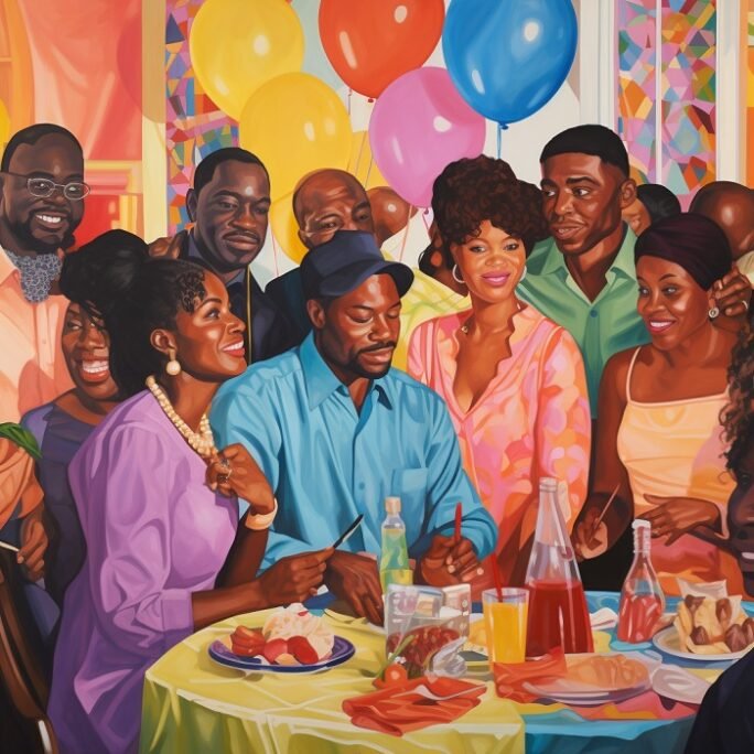 How to Plan a Family Reunion - 12-Step Guide | Alchemiq Blog