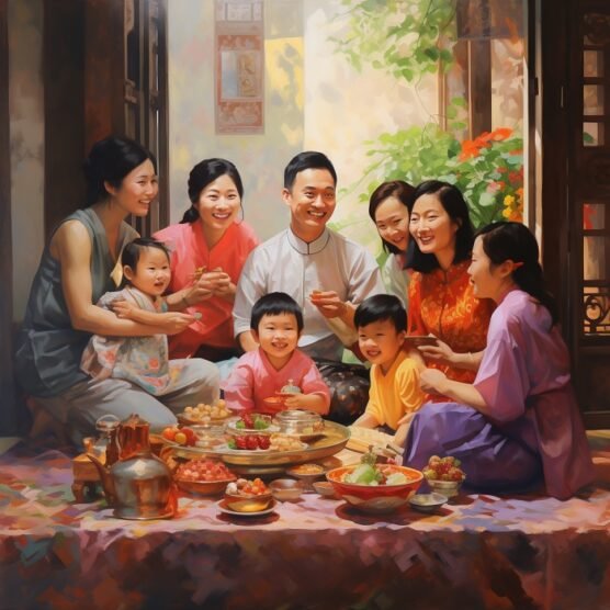 How to Plan a Family Reunion - 12-Step Guide | Alchemiq Blog