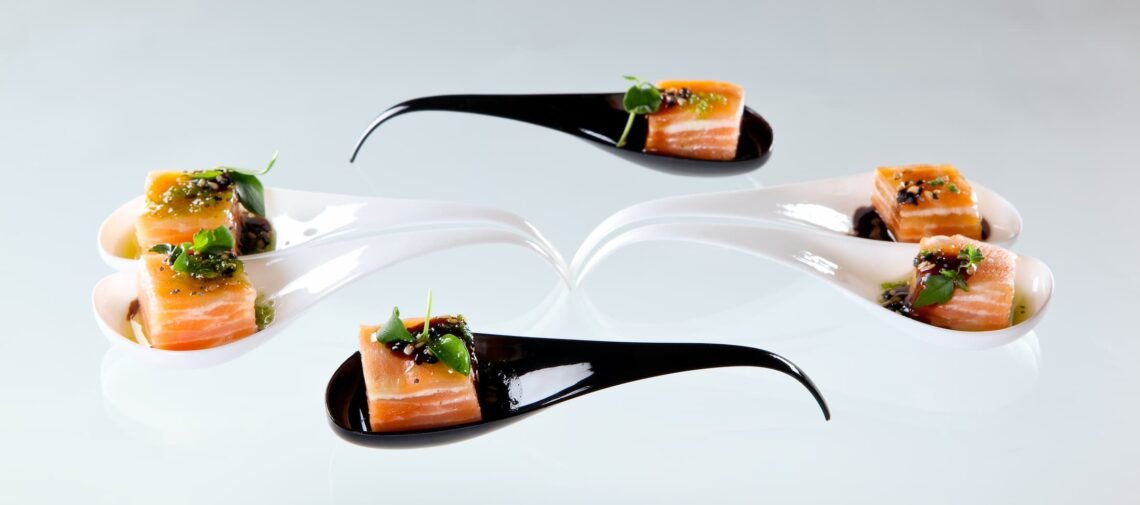 Hors D’Oeuvres vs Appetizers - What Is the Difference? | Alchemiq Blog