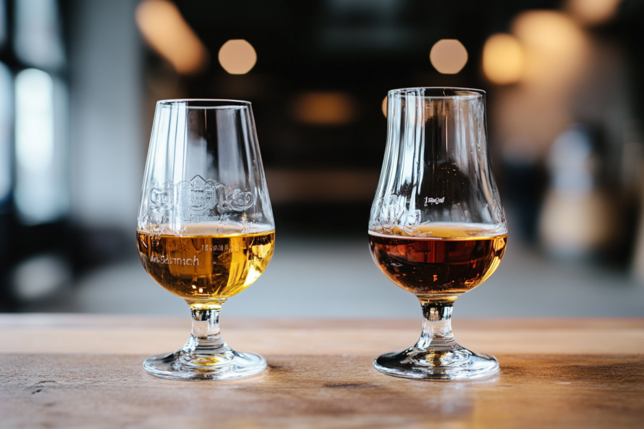 Whiskey Or Whisky? The Main Differences | Alchemiq Blog